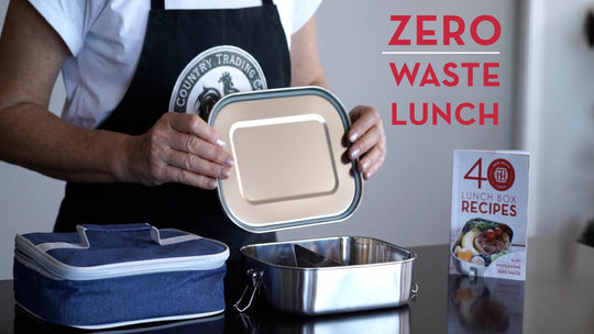 Welcome to Country Trading Co. - Supporting Culinary Journeys – Country ...